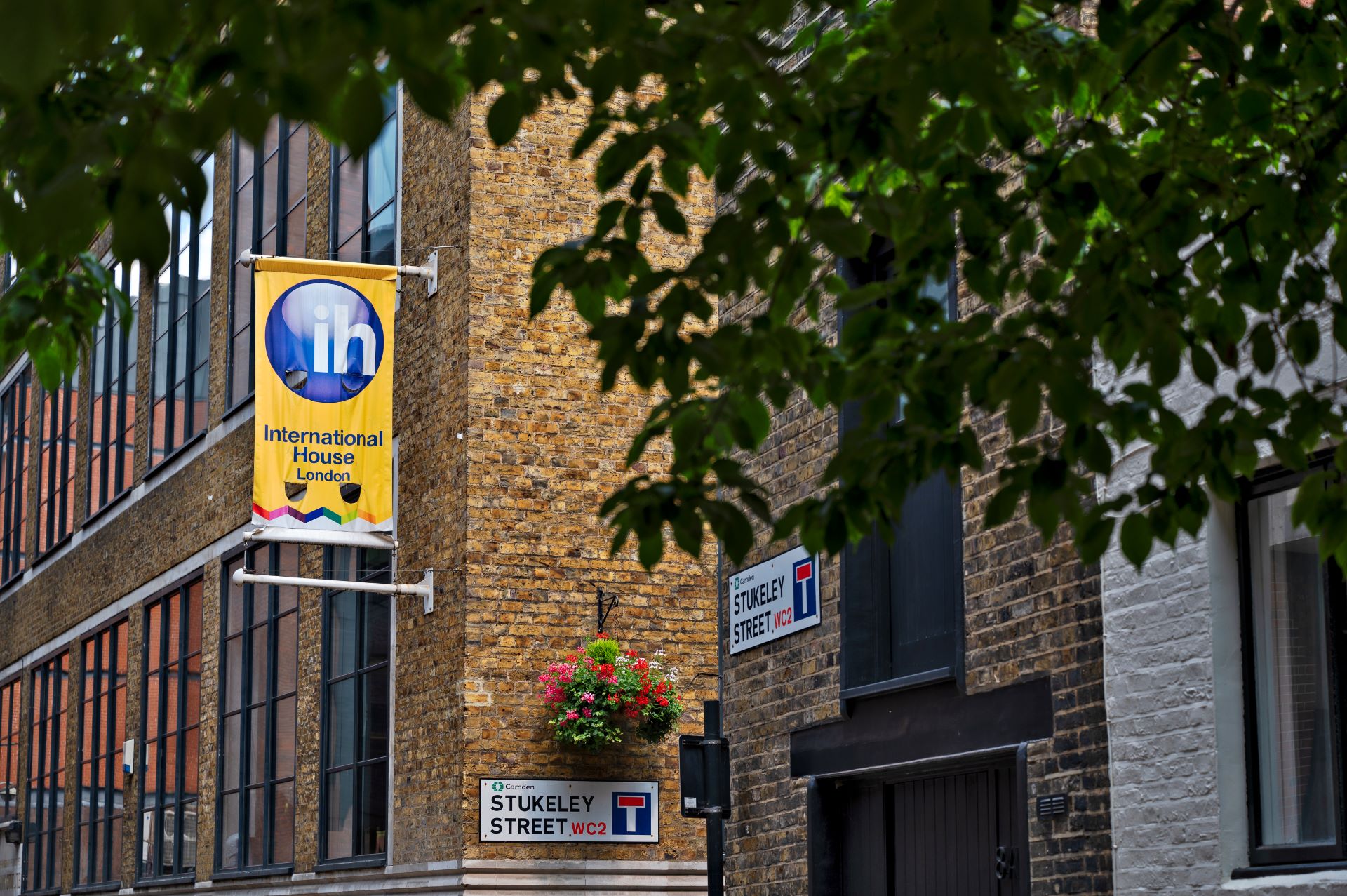 IH London - International House World Organisation
