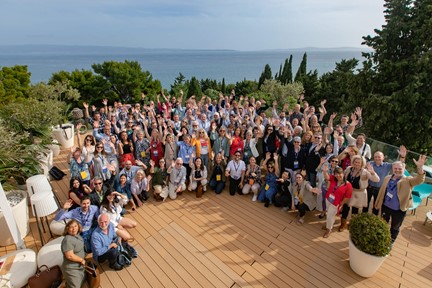 The IH Directors' Conference 2024 in Split - International House World ...