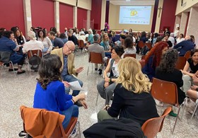 Celebrating 50 Years of Dilit IH Rome: A Milestone in Language ...