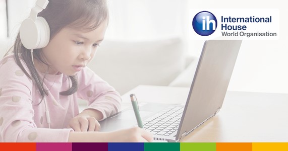 Feeling remote - International House World Organisation