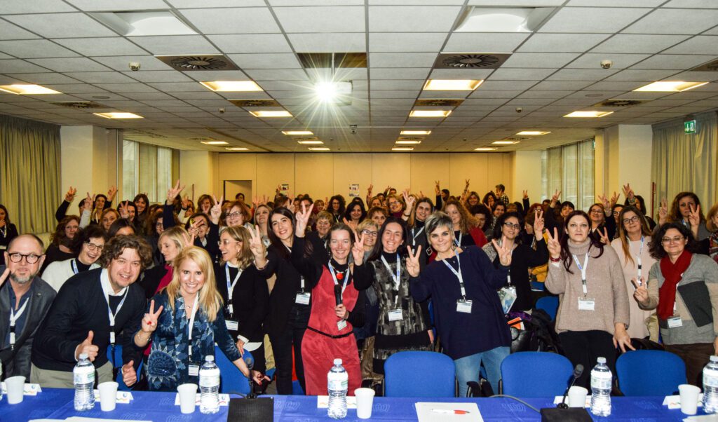 IH Ancona|Jesi Victoria’s ‘Bright Side of the Road’ Conference ...