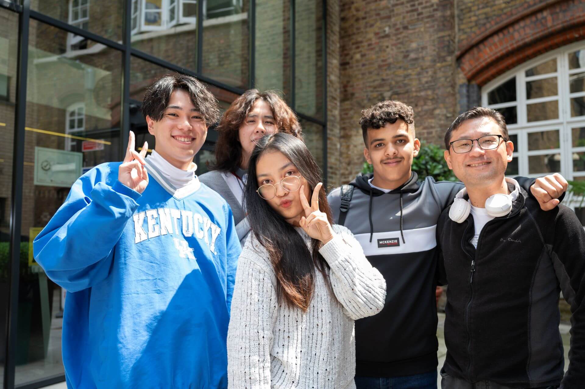 IH London - International House World Organisation