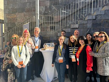 IH Young Learner Conference 2023 in Córdoba - International House World ...