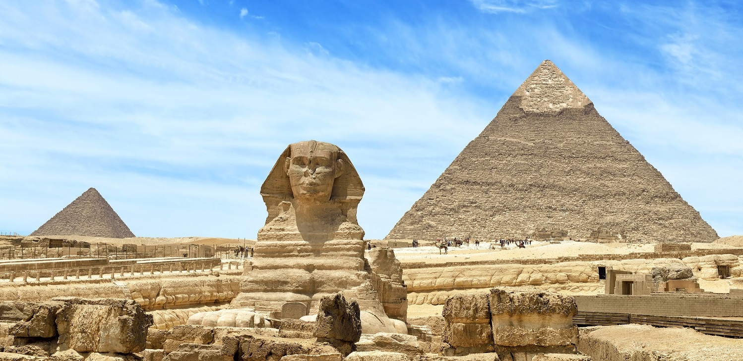 IH Cairo - International House World Organisation