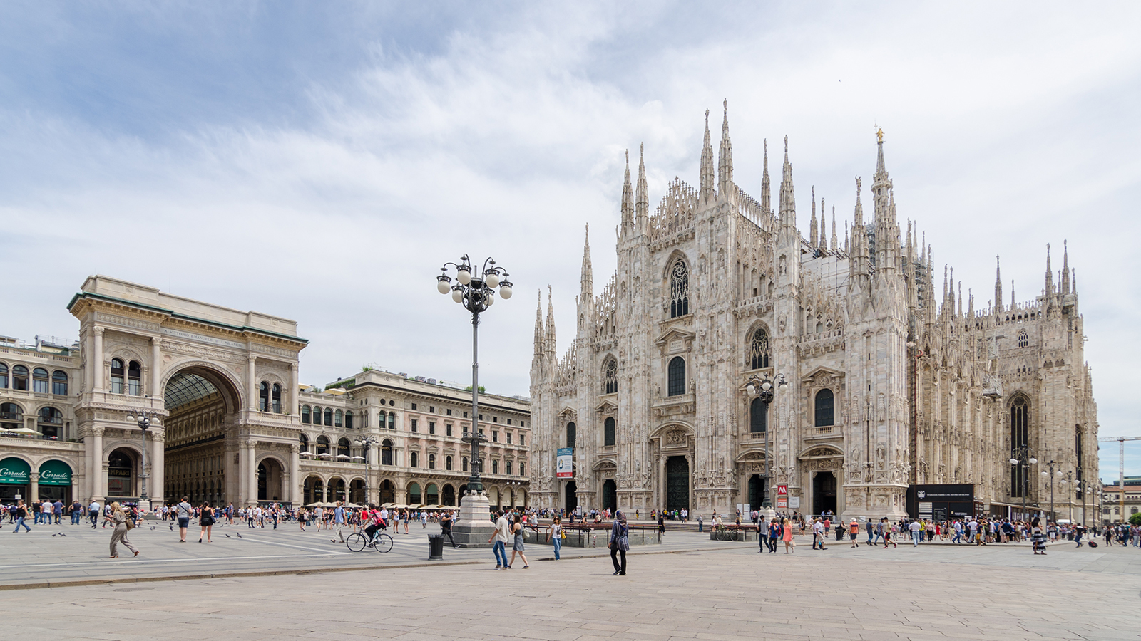 IH Milano - International House World Organisation