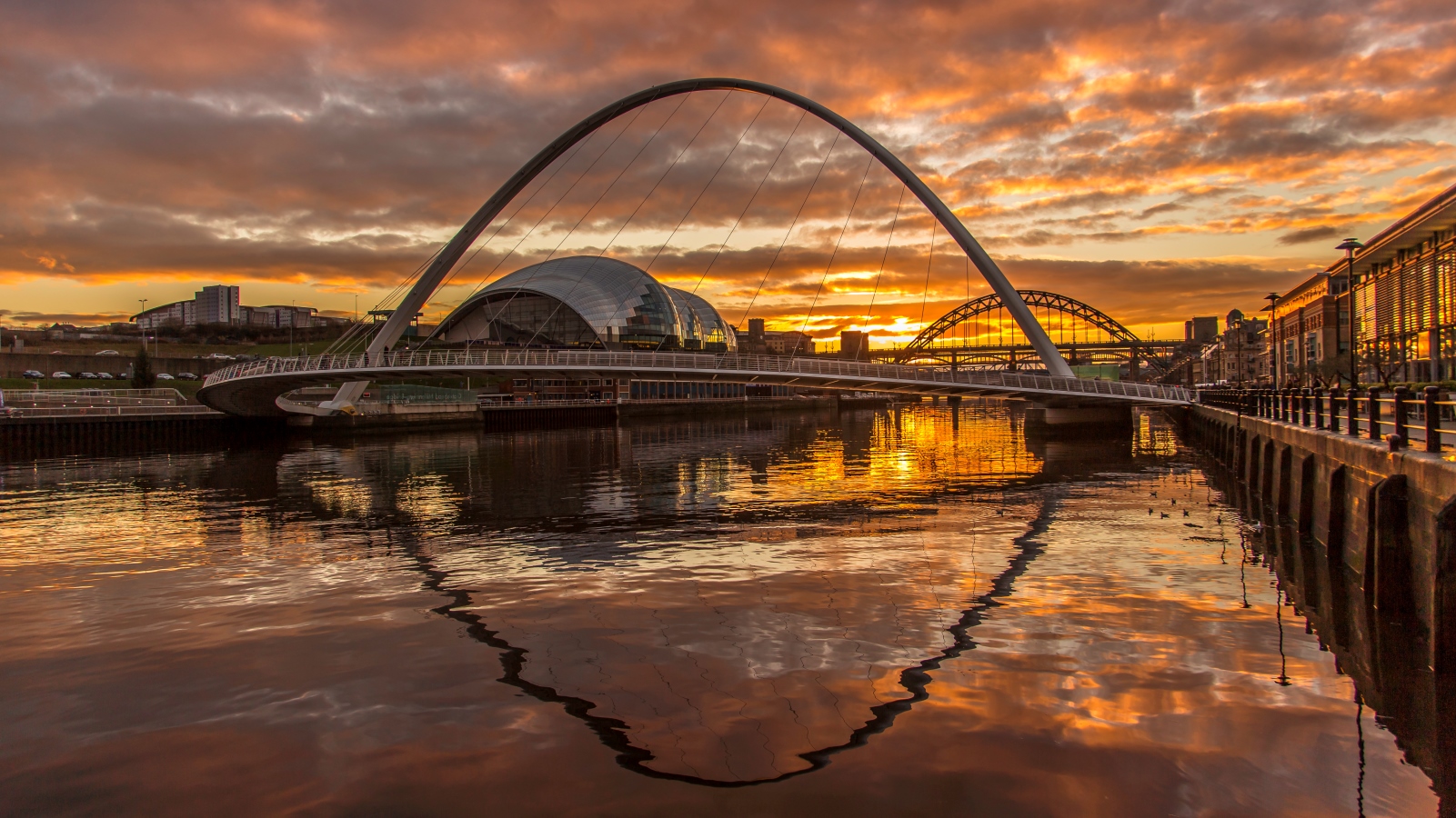 IH Newcastle - International House World Organisation