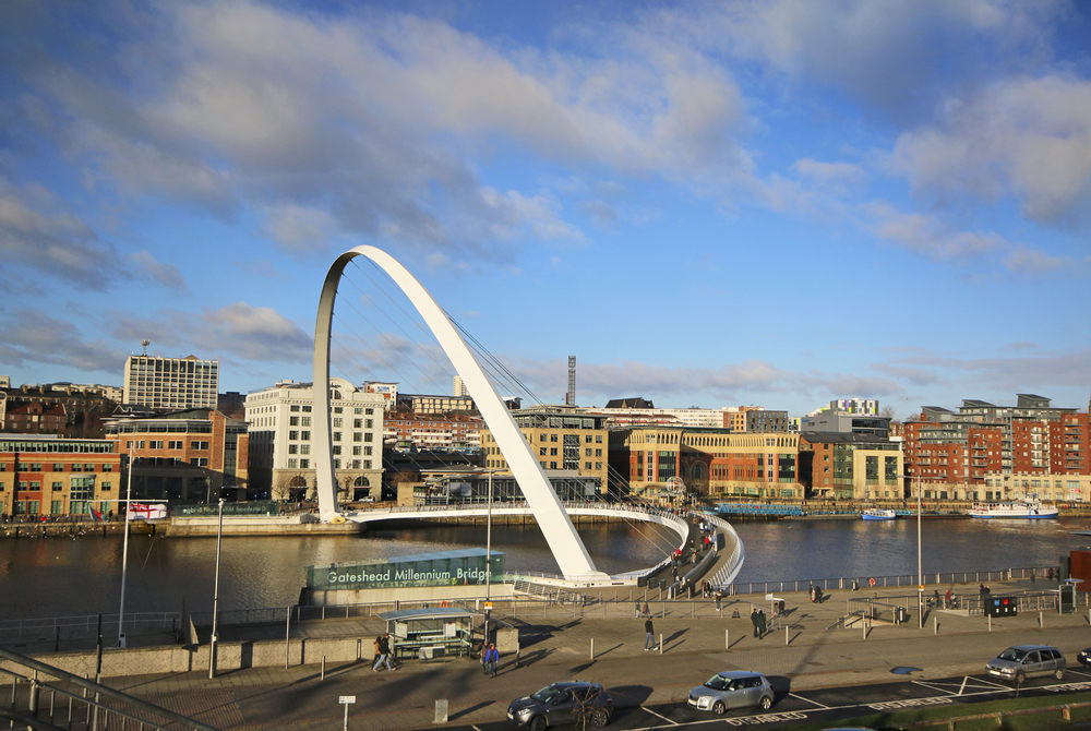 IH Newcastle Goes Green! - International House World Organisation