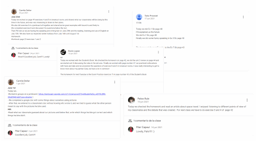 Eight Google Classroom Hacks - International House World Organisation