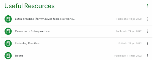 Eight Google Classroom Hacks - International House World Organisation