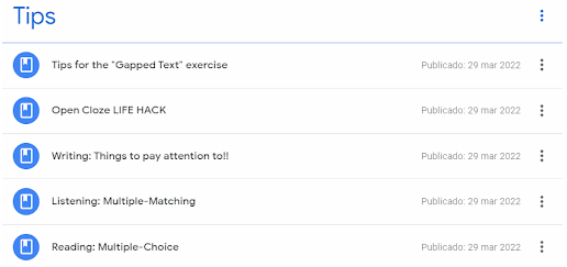 Eight Google Classroom Hacks - International House World Organisation