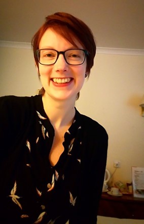 Talking about OTTI with Sarah Leek - International House World Organisation