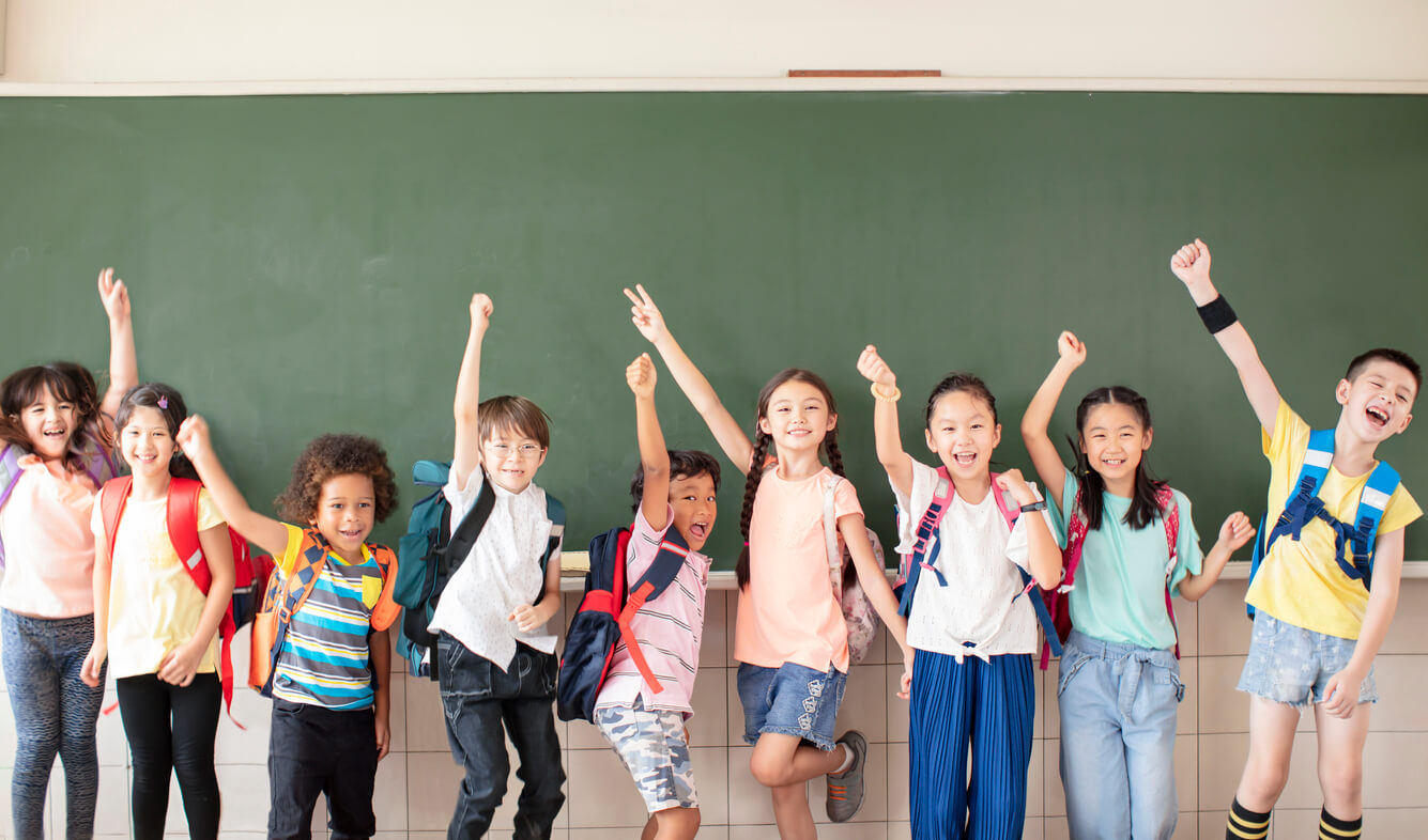10 ways to make your learners happier in class - International House ...