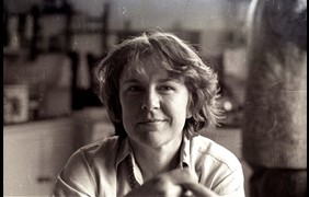 Honouring the Life and Legacy of Brita Haycraft - International House ...