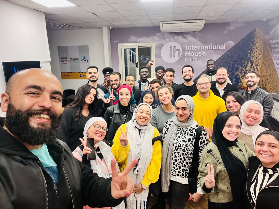 IH World News March 2025 - International House World Organisation