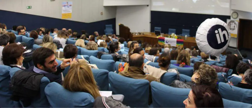 IH Milan's Annual Conference 2024 - International House World Organisation