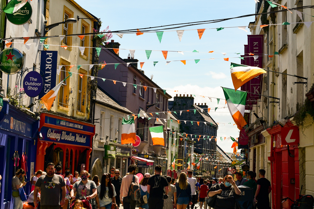 The IH Network Expands in Ireland: 2 New Schools in Galway ...