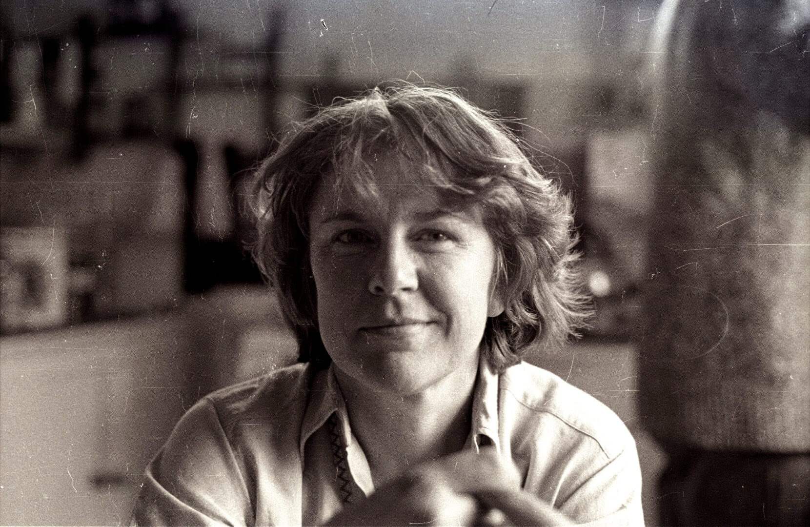 Celebrating Brita Haycraft: Memories from around the IH network ...