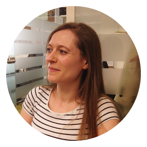Meet the Team - International House World Organisation