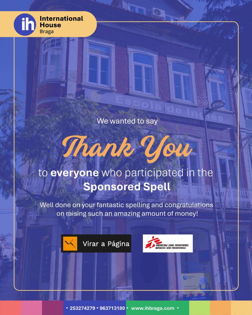 IH World News - June 2025 - International House World Organisation