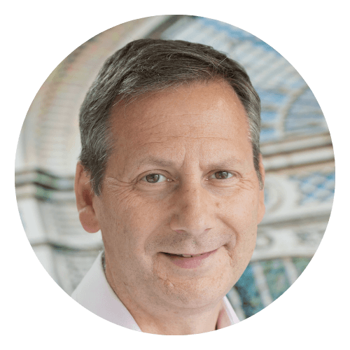 Meet the Team - International House World Organisation