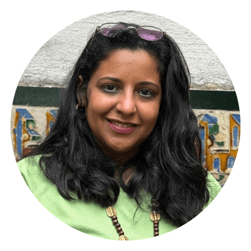 Meet the Team - International House World Organisation