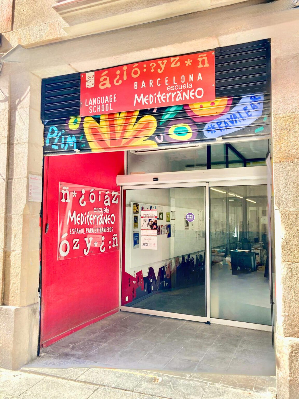 International House Welcomes IH Barcelona Spanish School to the Global ...